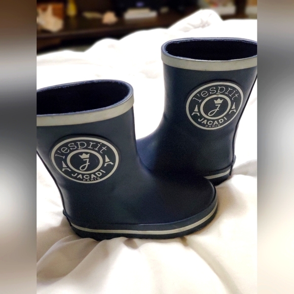 Jacadi | Shoes | Jacadi Paris Rain Boots | Poshmark